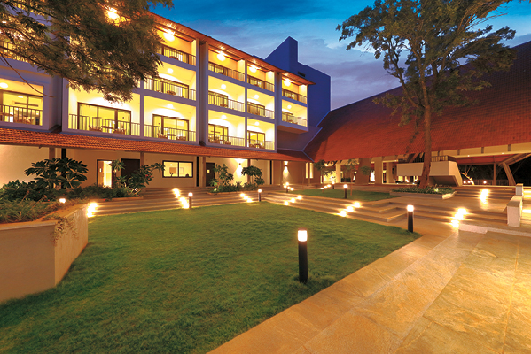 Brigade Orchards Township | India’s Top 3 Smart Townships