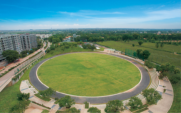 Brigade Orchards Township | India’s Top 3 Smart Townships